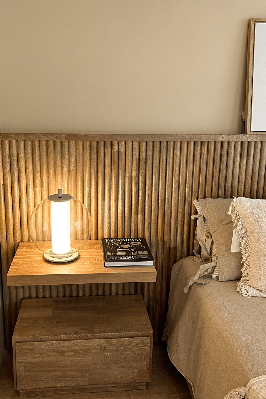 Galería Habitación – Fokuss